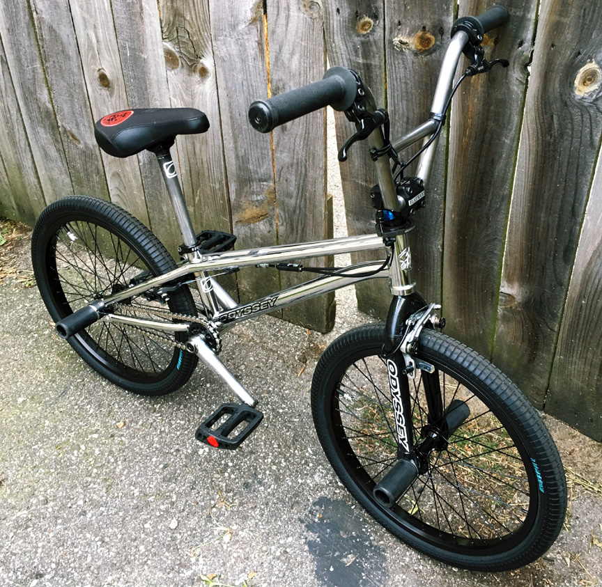 show your love for St. Martin bikes here post them if you had /have 1 ...