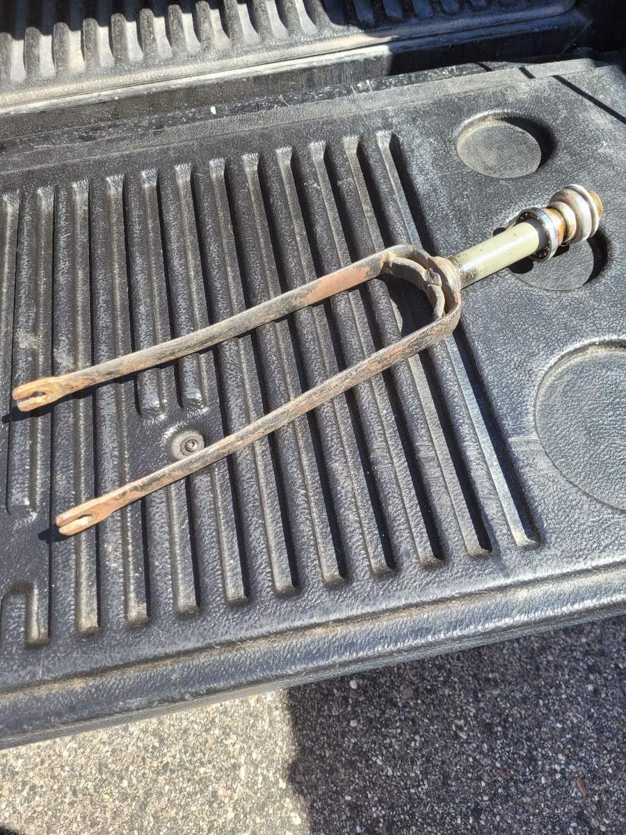 Old school Forks - BMXmuseum.com Forums