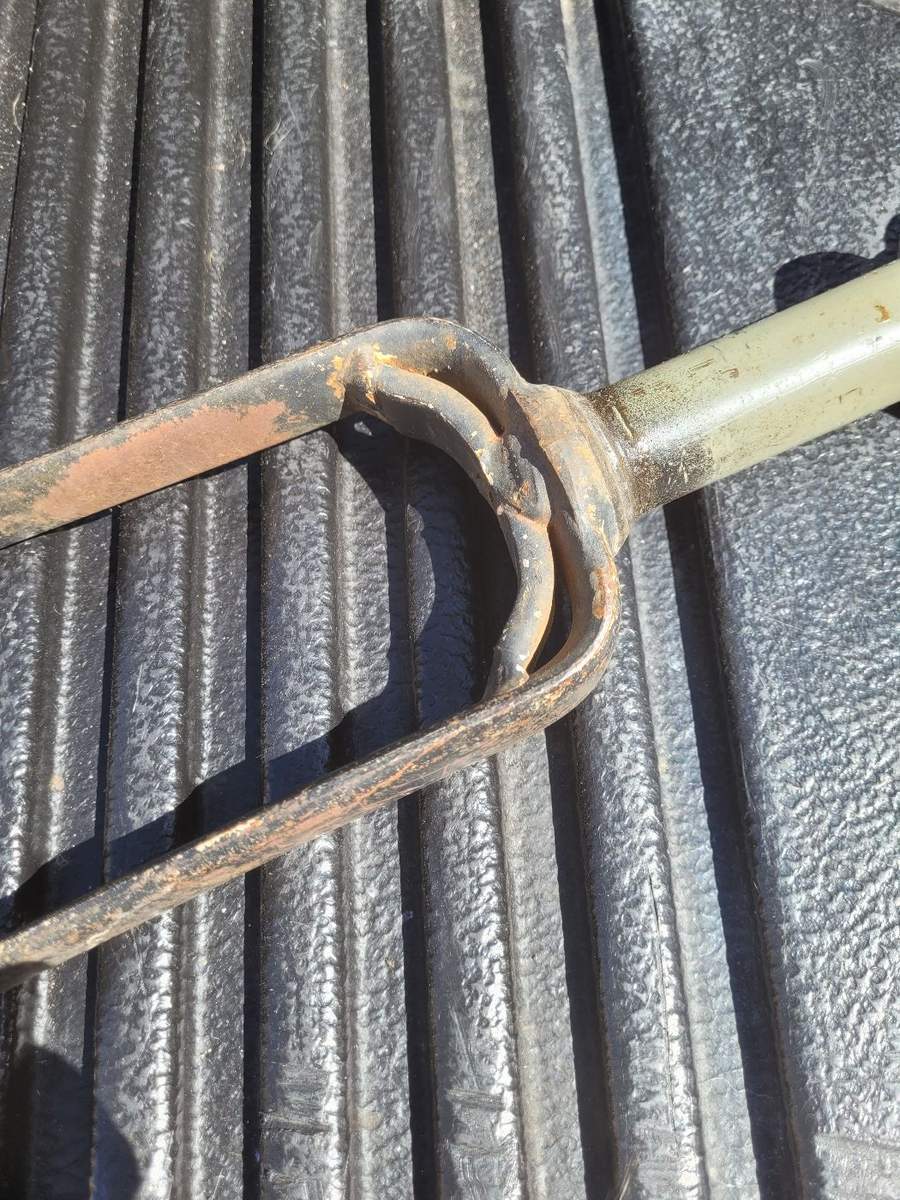 Old school Forks - BMXmuseum.com Forums