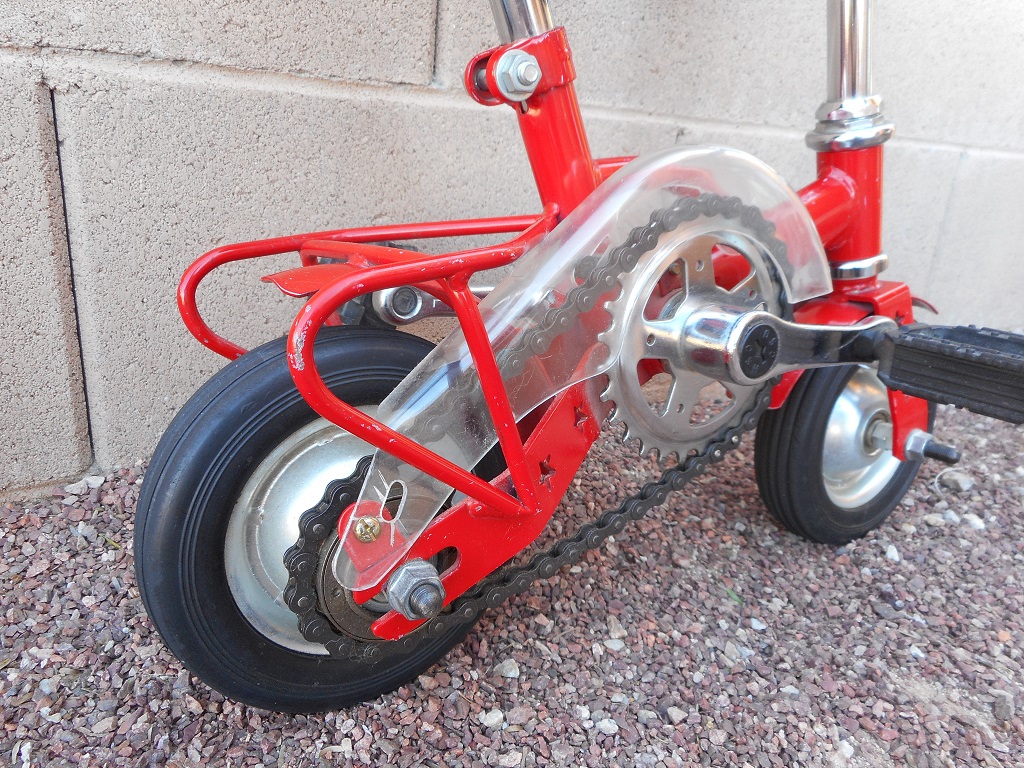 Clown Bike - BMXmuseum.com Forums