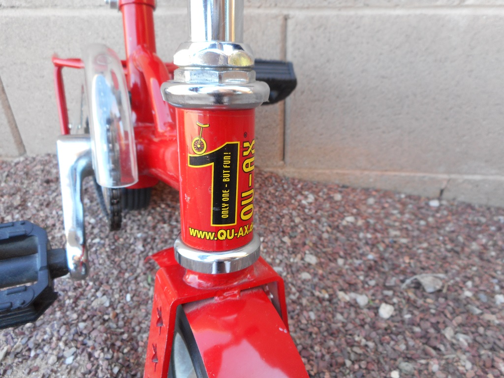 Clown Bike - BMXmuseum.com Forums