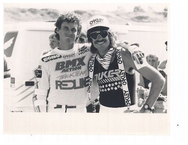 Duker/B.F.D What does it mean?? - BMXmuseum.com Forums