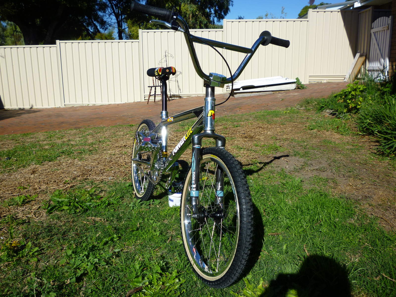 Finally!! A Powerlite Thread!! I've Been Waiting For One. - BMXmuseum ...