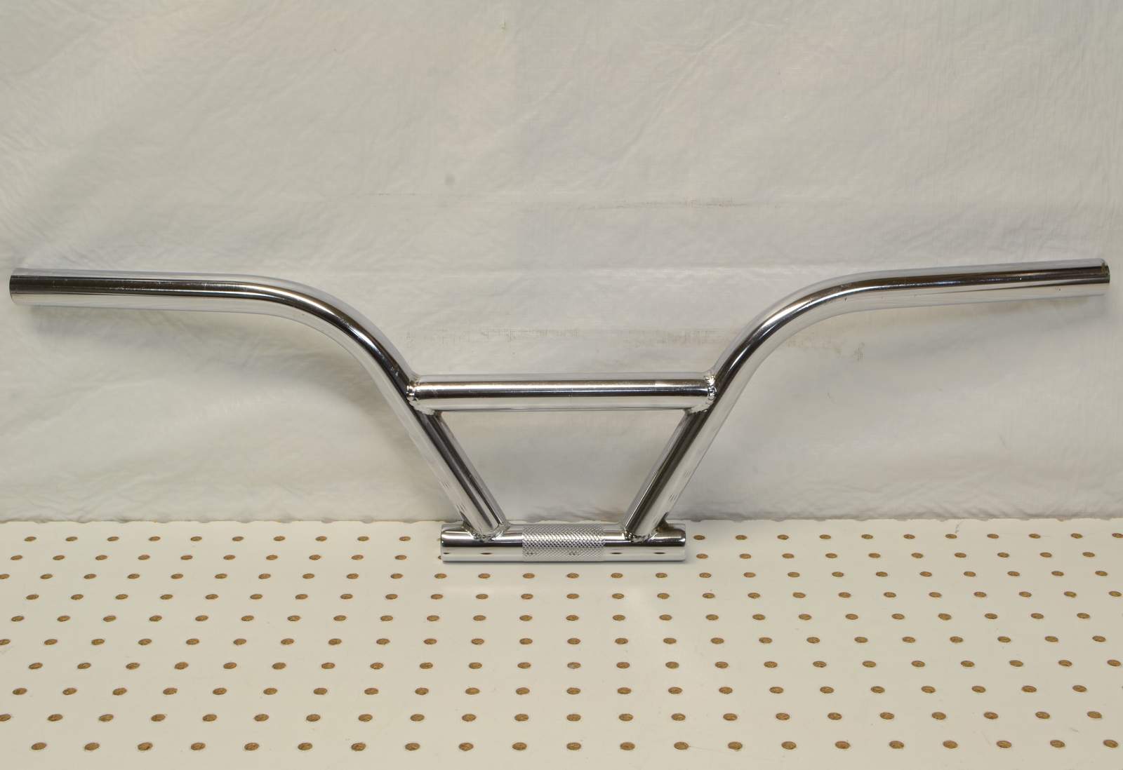 BMXmuseum.com For Sale / DK 4 piece Handlebar Cruiser Bars Mid School ...