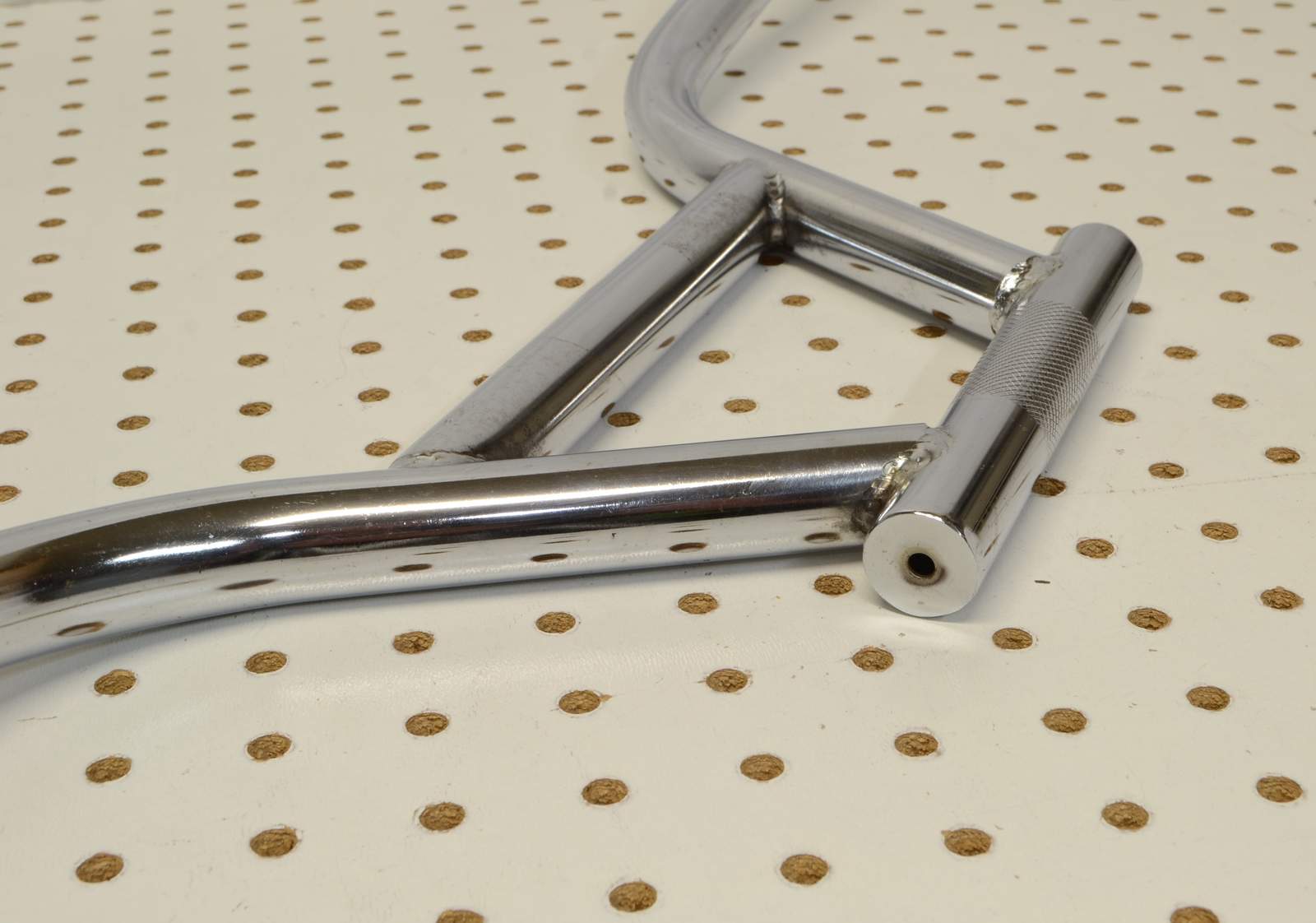 BMXmuseum.com For Sale / DK 4 piece Handlebar Cruiser Bars Mid School ...