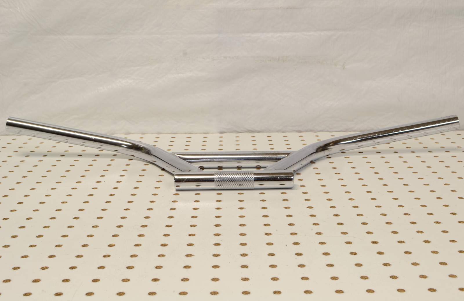 BMXmuseum.com For Sale / DK 4 piece Handlebar Cruiser Bars Mid School ...