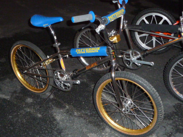 1979- and older BMX post here. bikes, parts, adds, gear anything ...