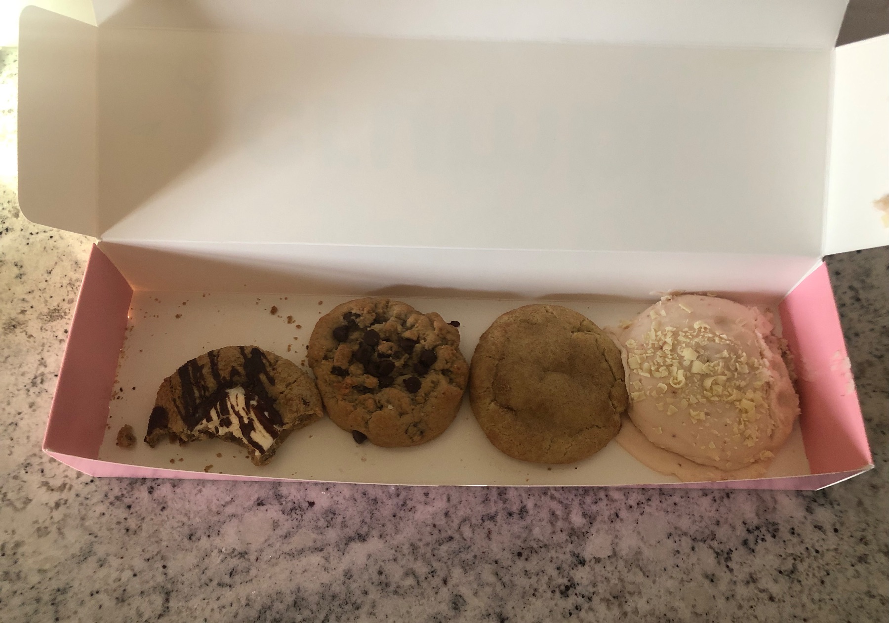 Pictures from your own personal camera roll. No memes allowed ...