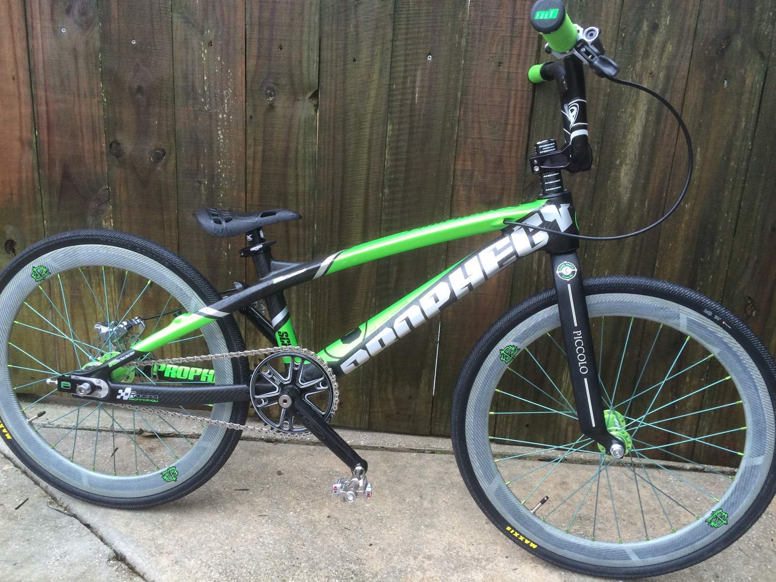 Ice elements BMX with disc? - BMXmuseum.com Forums