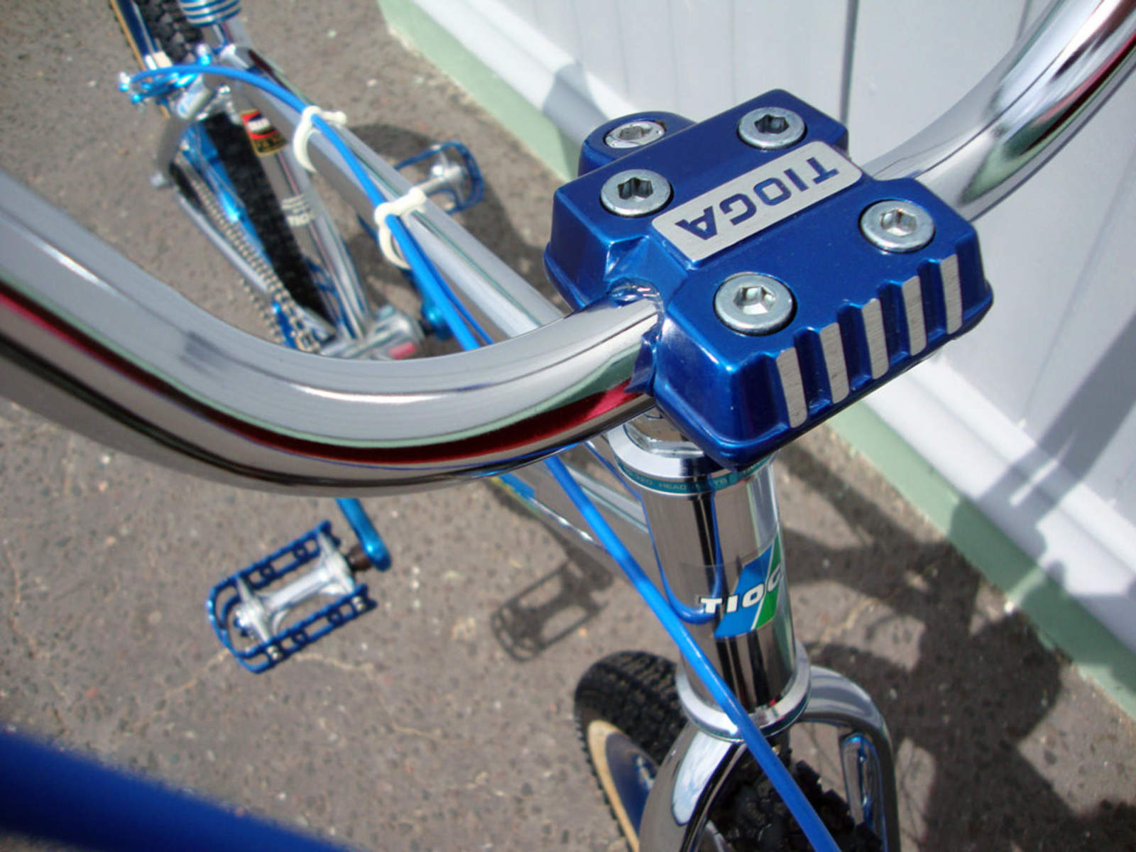 Name this stem - BMXmuseum.com Forums