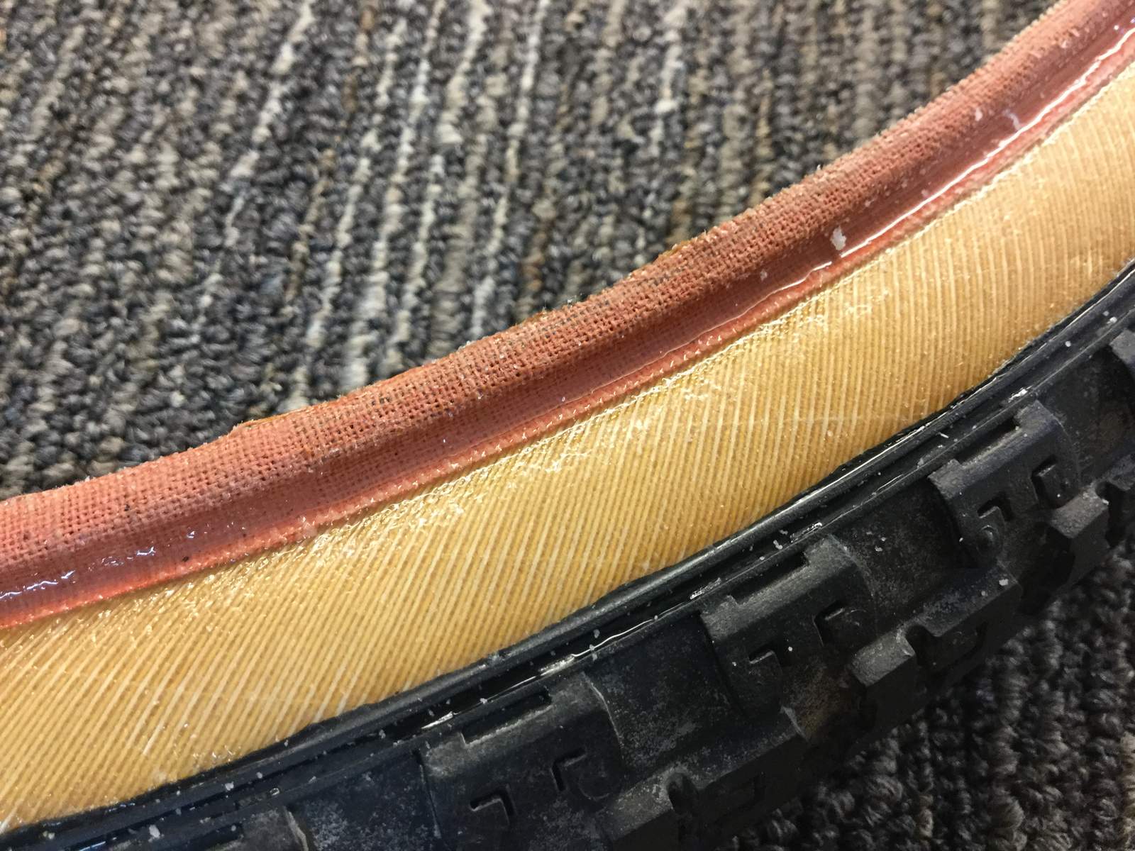 Skinwall Tire Preservation Project - BMXmuseum.com Forums