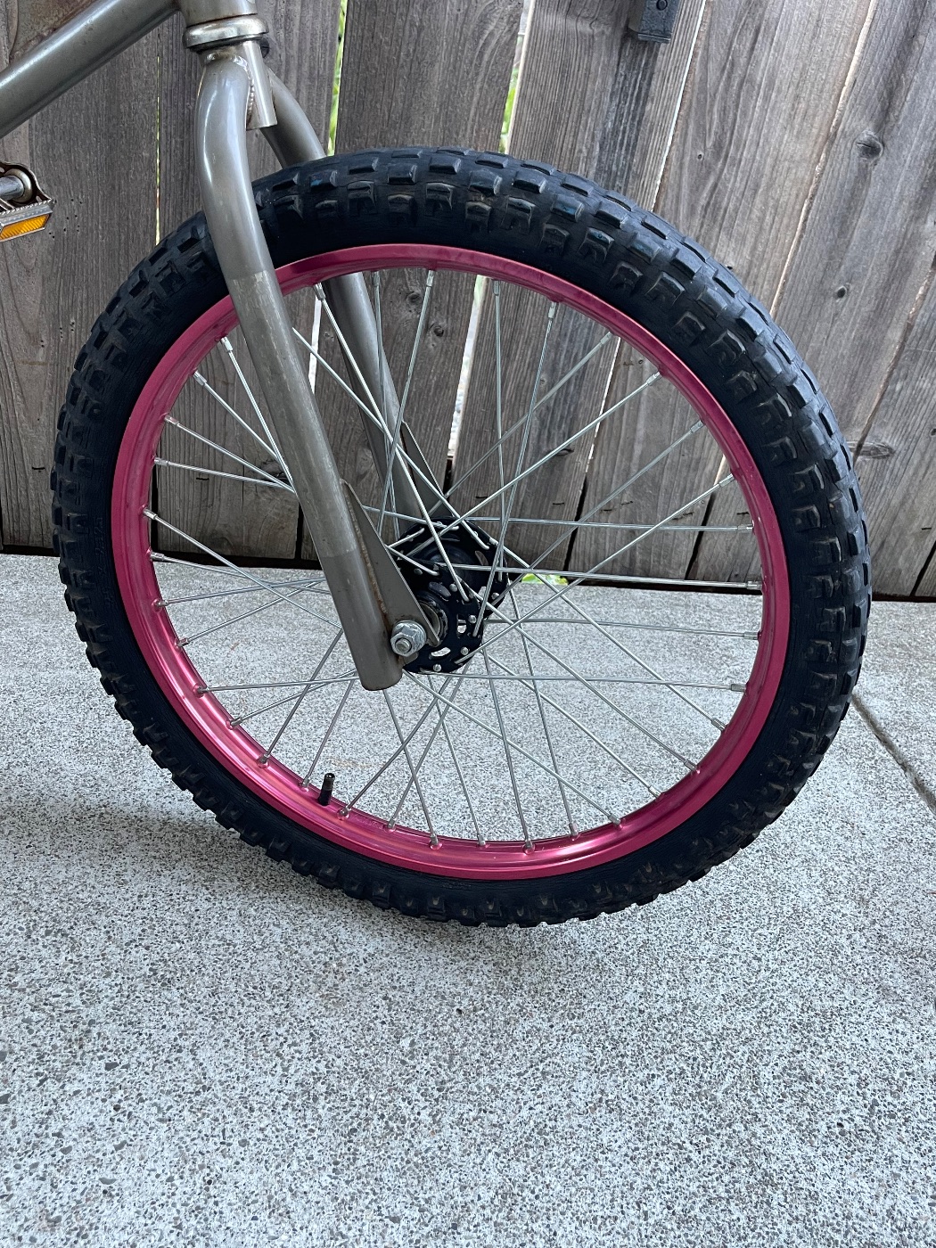 1979- and older BMX post here. bikes, parts, adds, gear anything ...