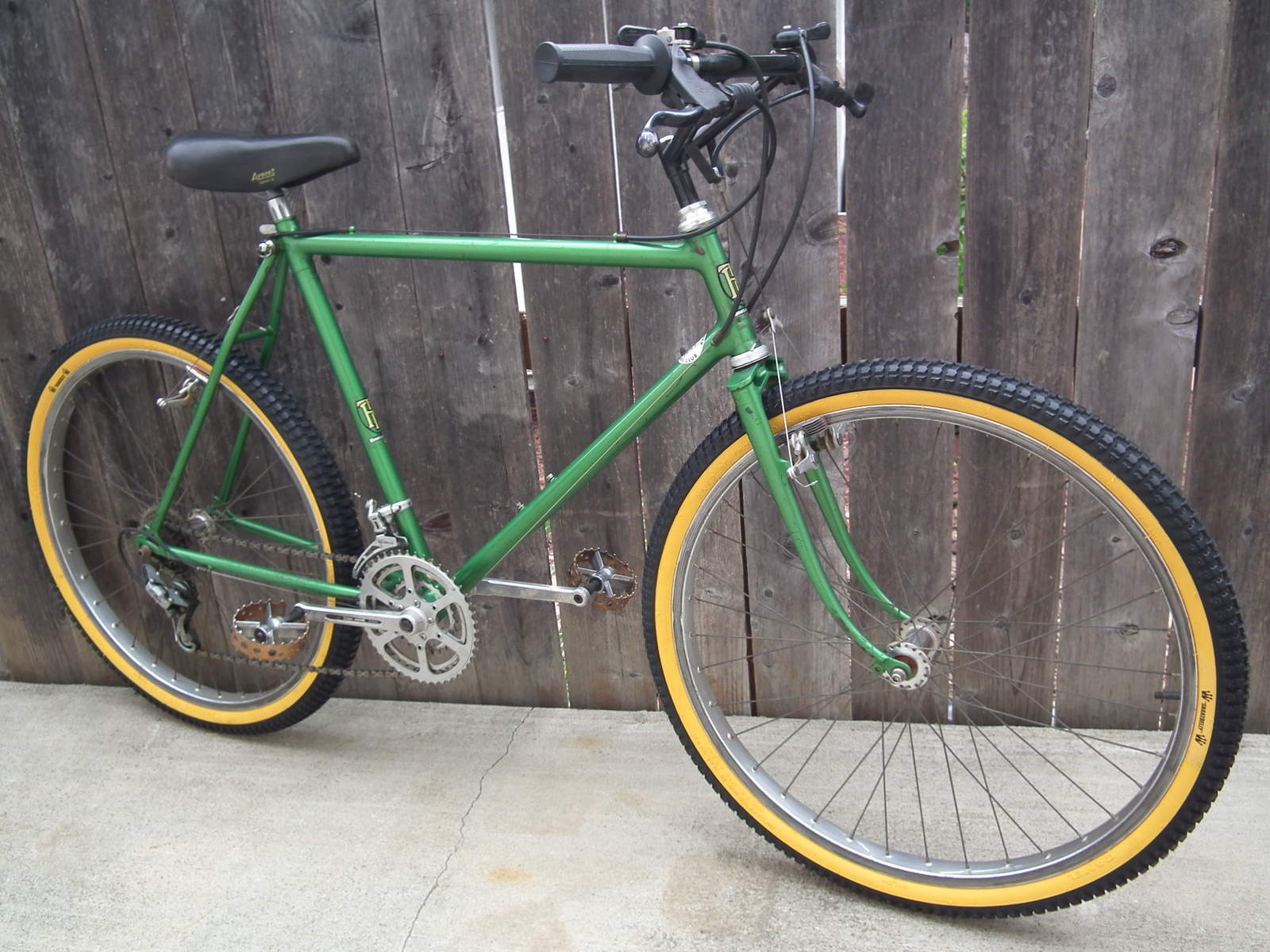 Vintage mountain bikes.Whos gottem?? - BMXmuseum.com Forums