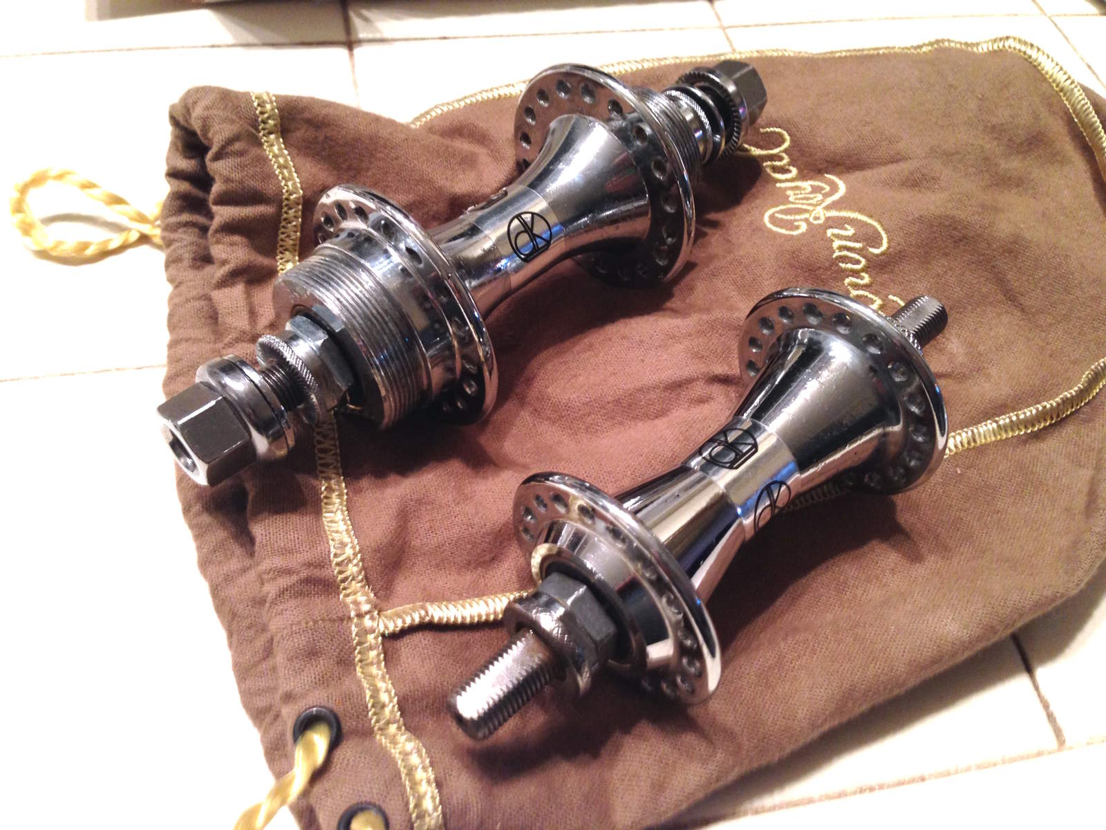 Early 90s Rims/Hubs - Wheels - what were popular for race and freestyl ...