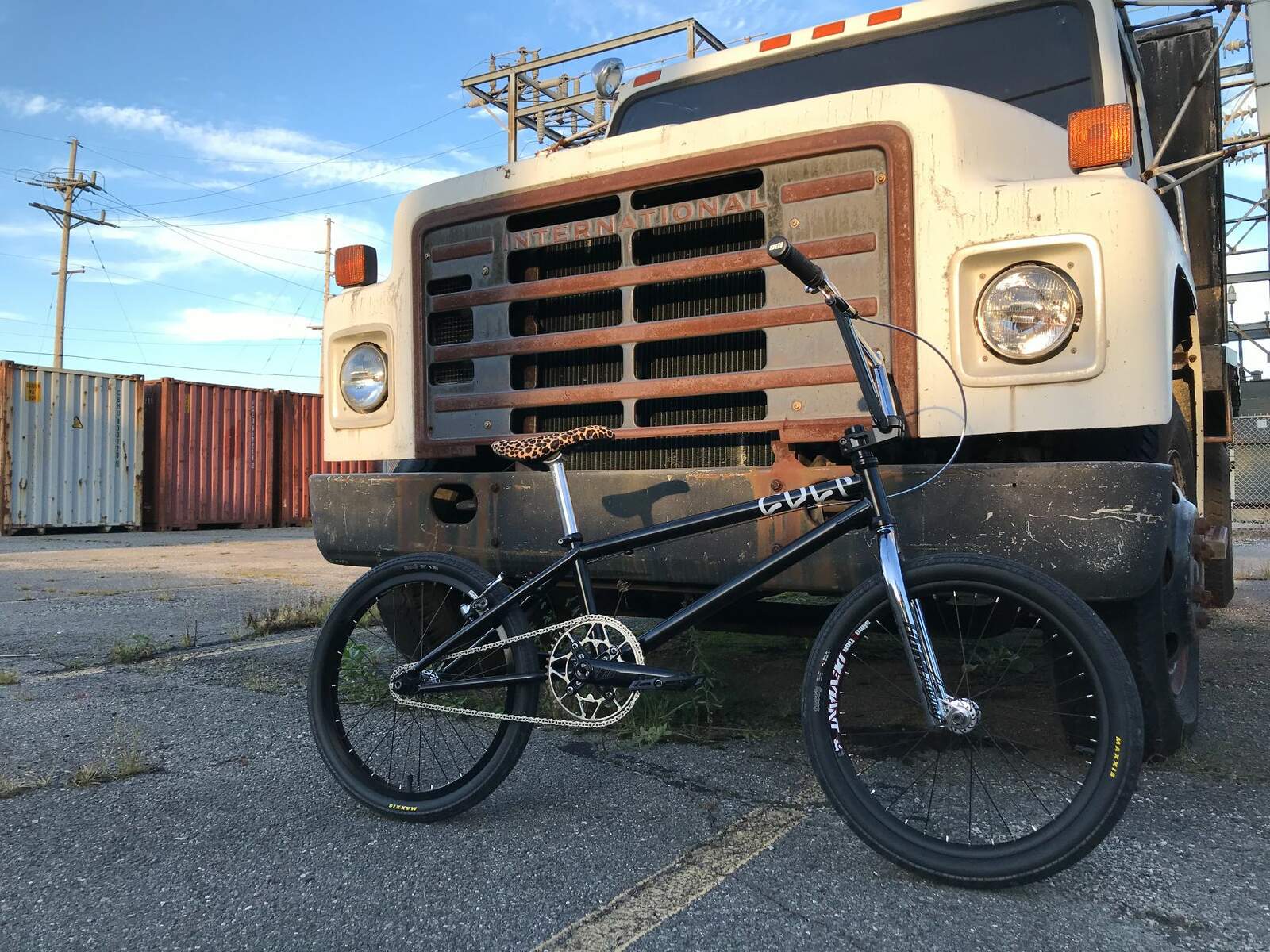 CULT Bikes. ...who's joined? Post them up - BMXmuseum.com Forums