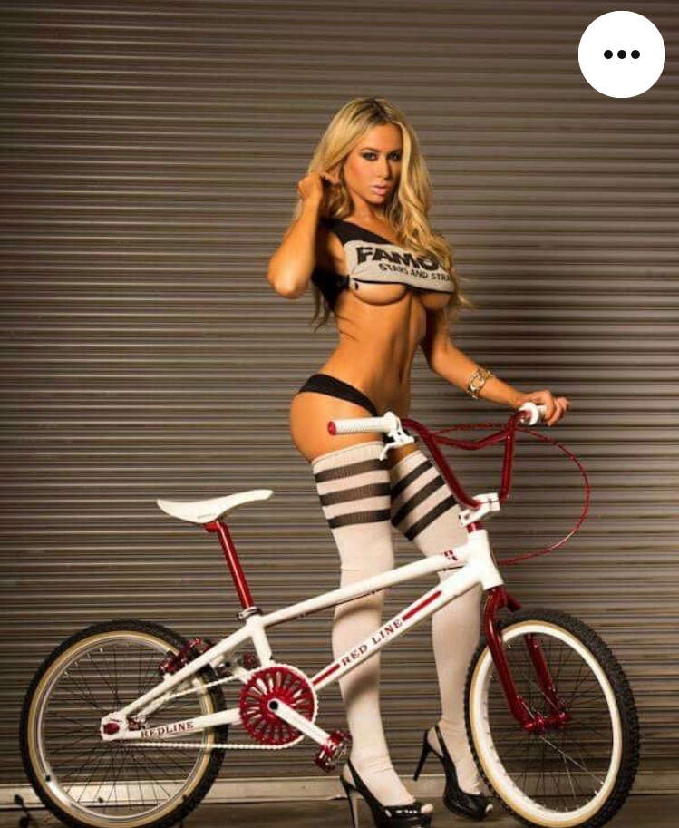 Girls & BMX Bikes - BMXmuseum.com Forums