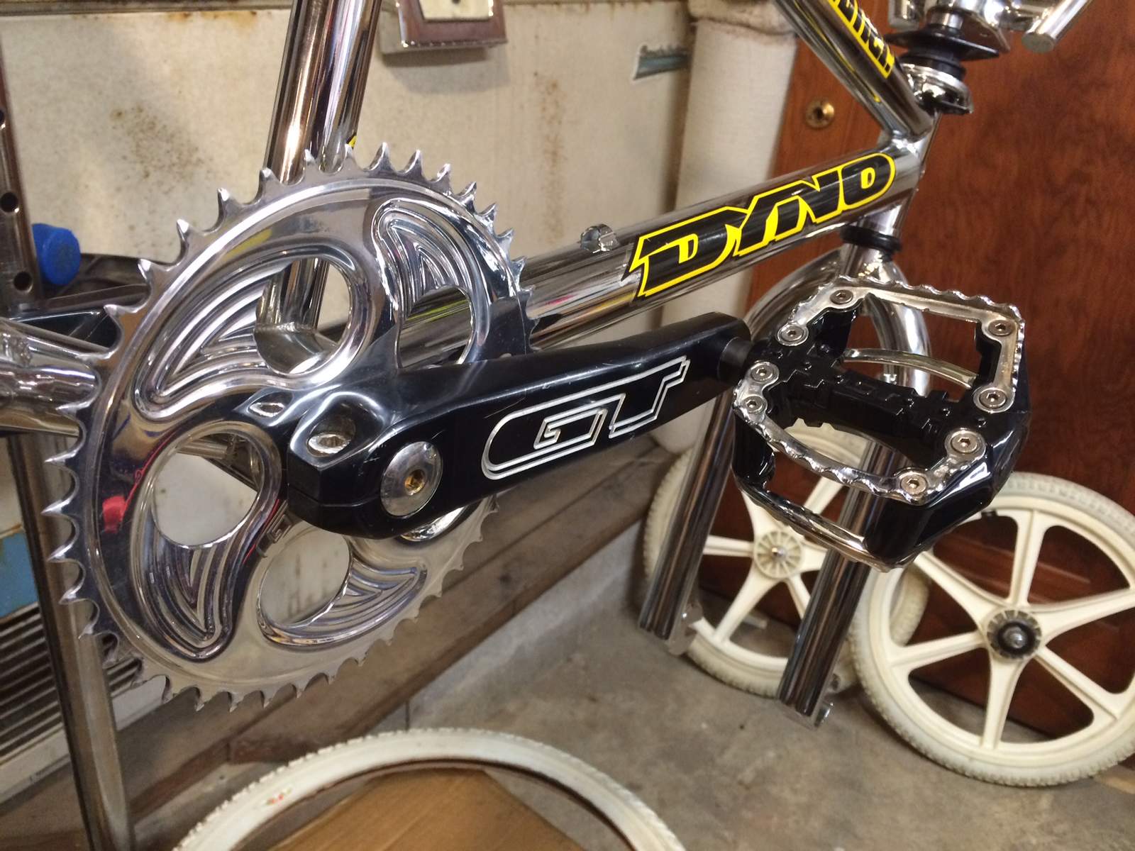 2016 SPRING DYNO BUILD OFF - Links & Comments Thread - BMXmuseum.com Forums