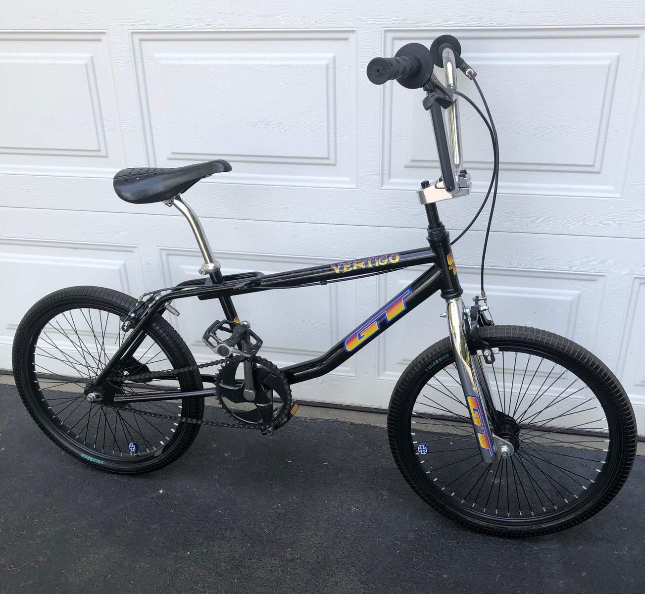 Lets see your GT's! - BMXmuseum.com Forums