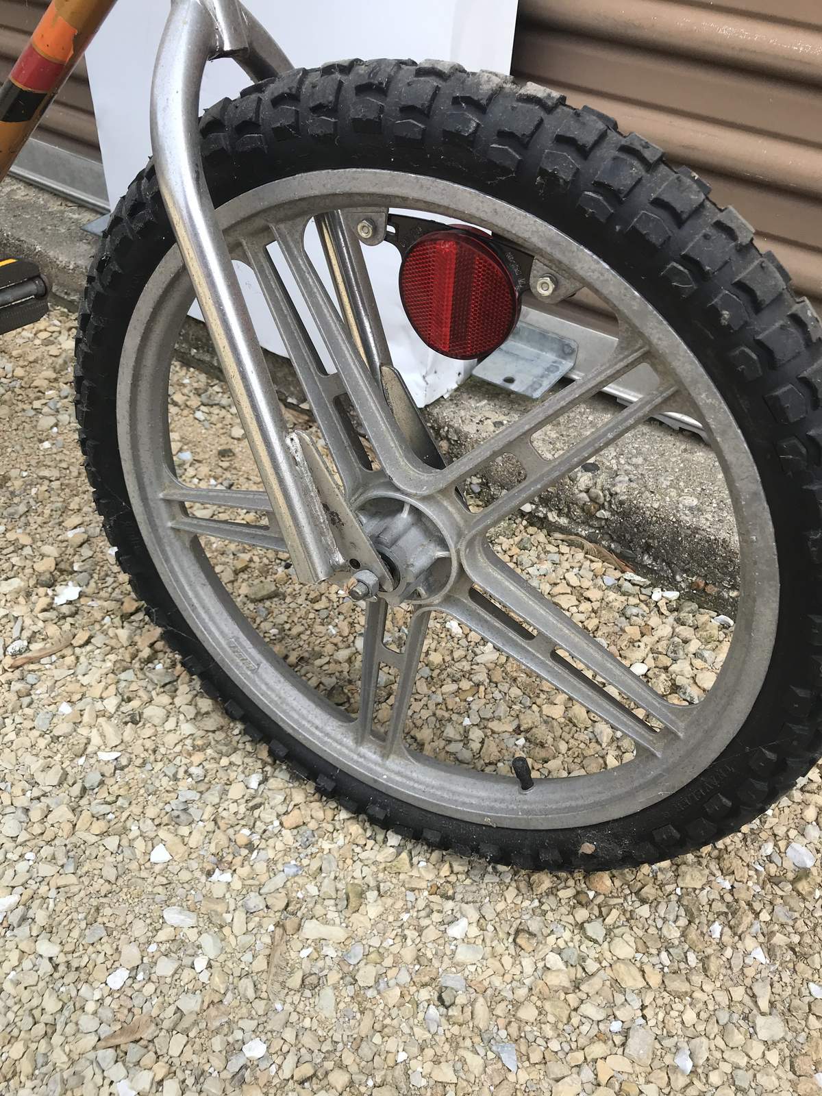 AMF Gold Fever - BMXmuseum.com Forums