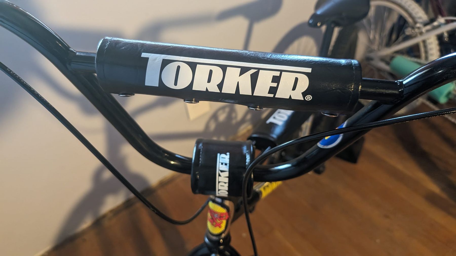 Torker making a comeback - BMXmuseum.com Forums
