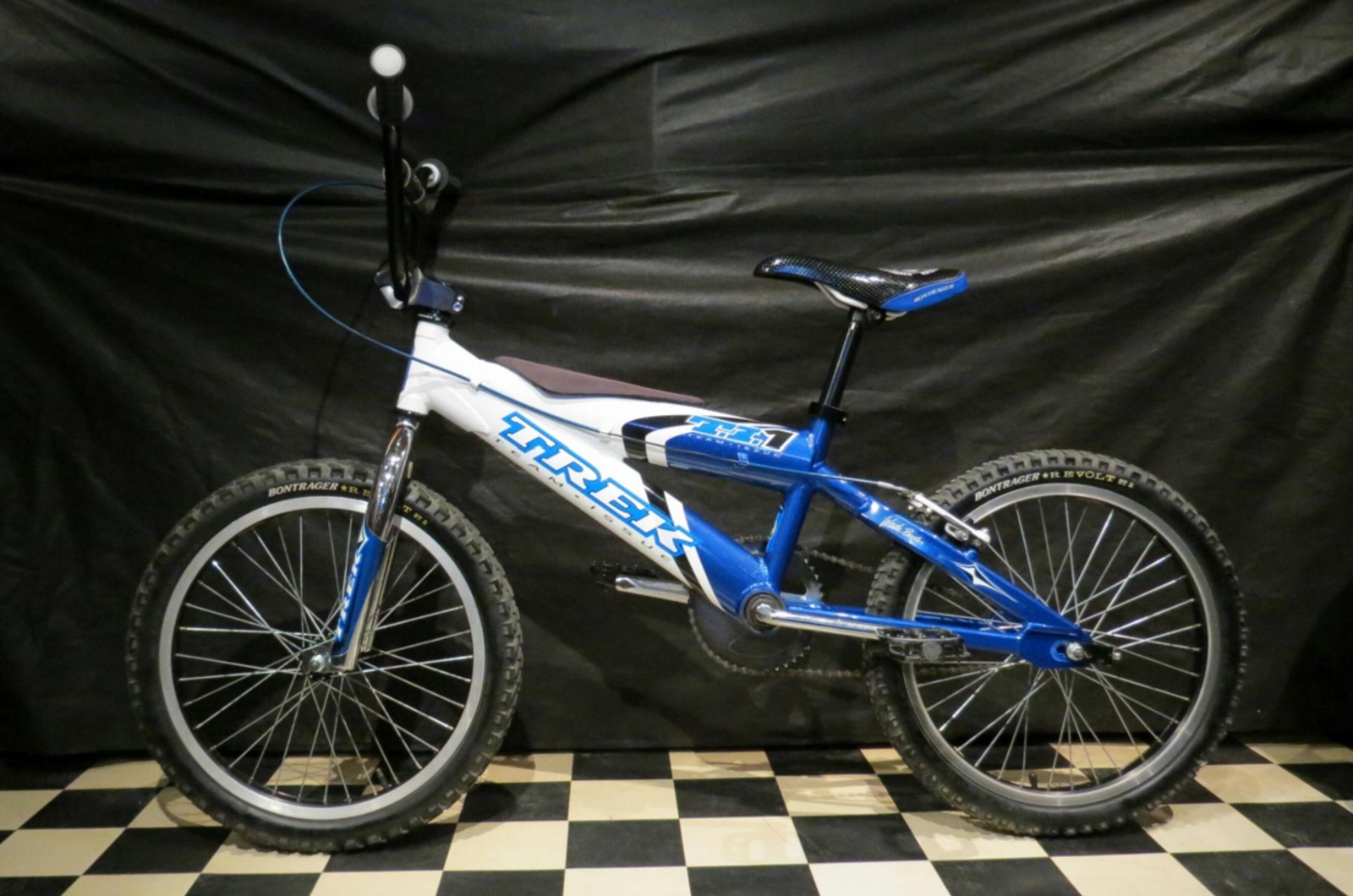 The Tank Bike thread! Post Your Heavy Weights!!! - BMXmuseum.com Forums