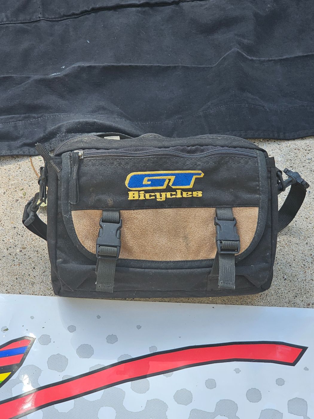 GT Banners and stuff. - BMXmuseum.com Forums