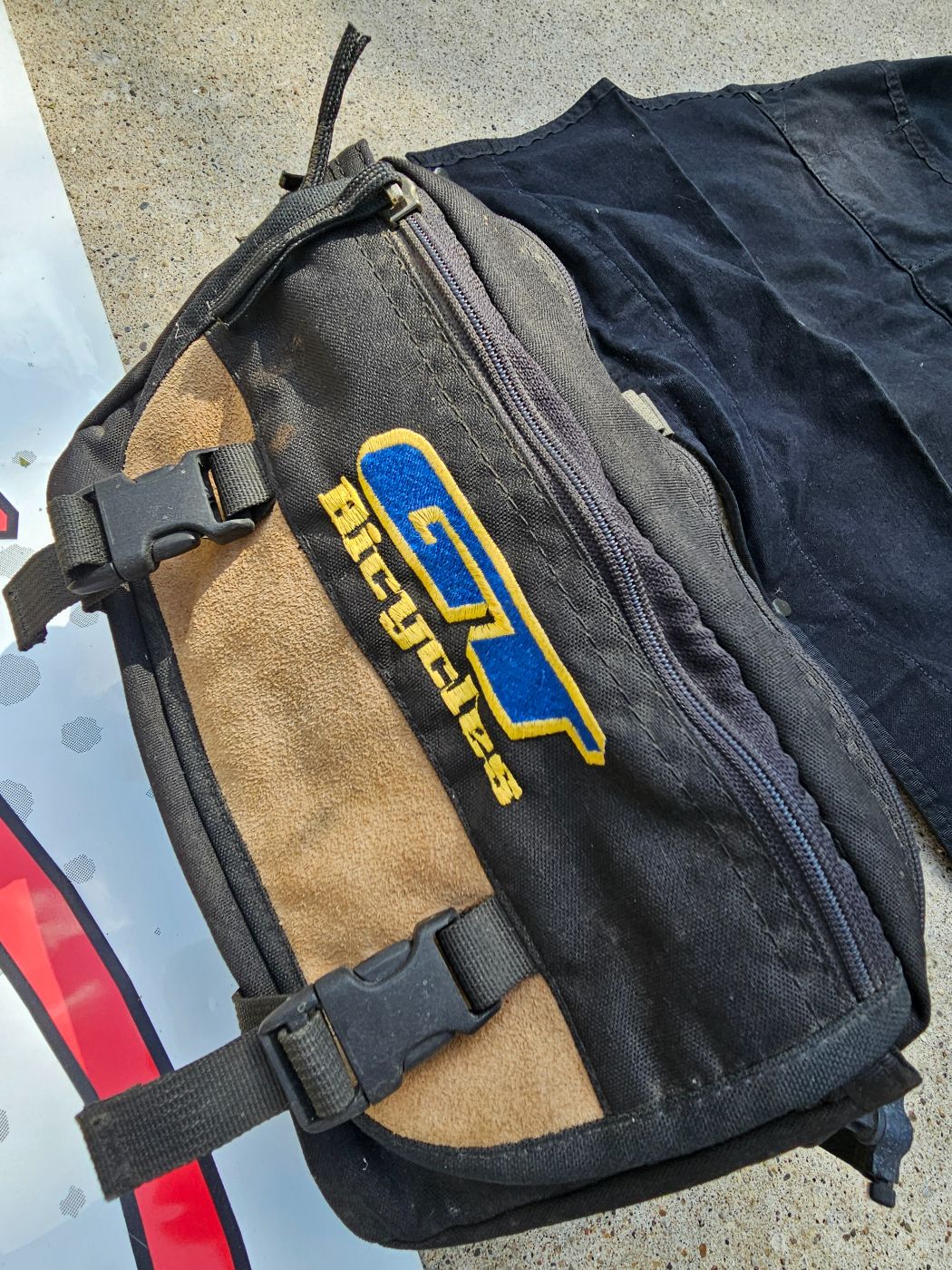 GT Banners and stuff. - BMXmuseum.com Forums