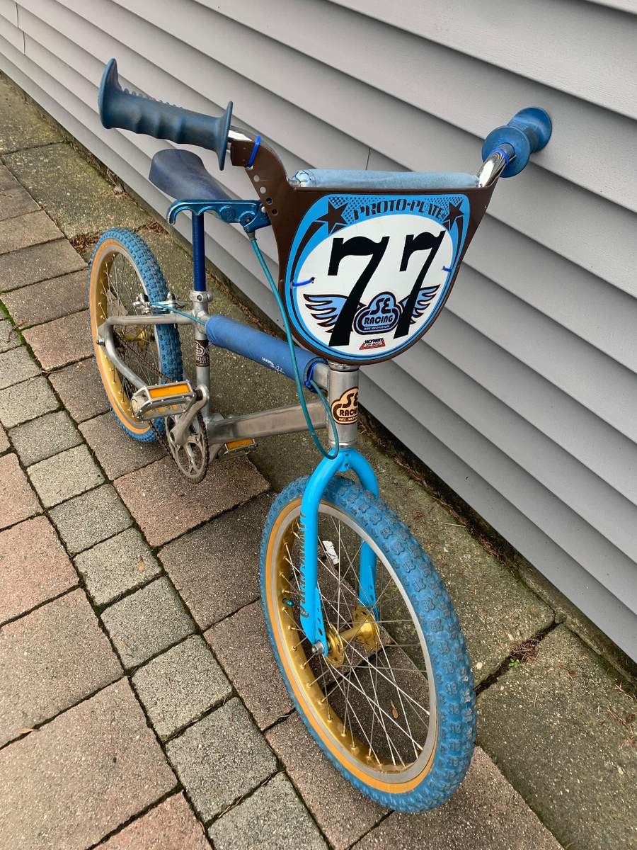 1979- and older BMX post here. bikes, parts, adds, gear anything ...