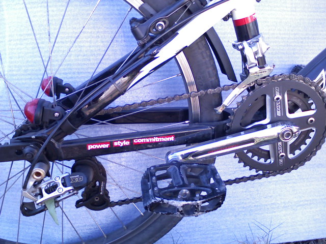 Lets see your Multi-speed BMX's - BMXmuseum.com Forums