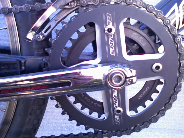 Lets see your Multi-speed BMX's - BMXmuseum.com Forums