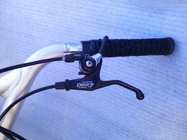 Lets see your Multi-speed BMX's - BMXmuseum.com Forums