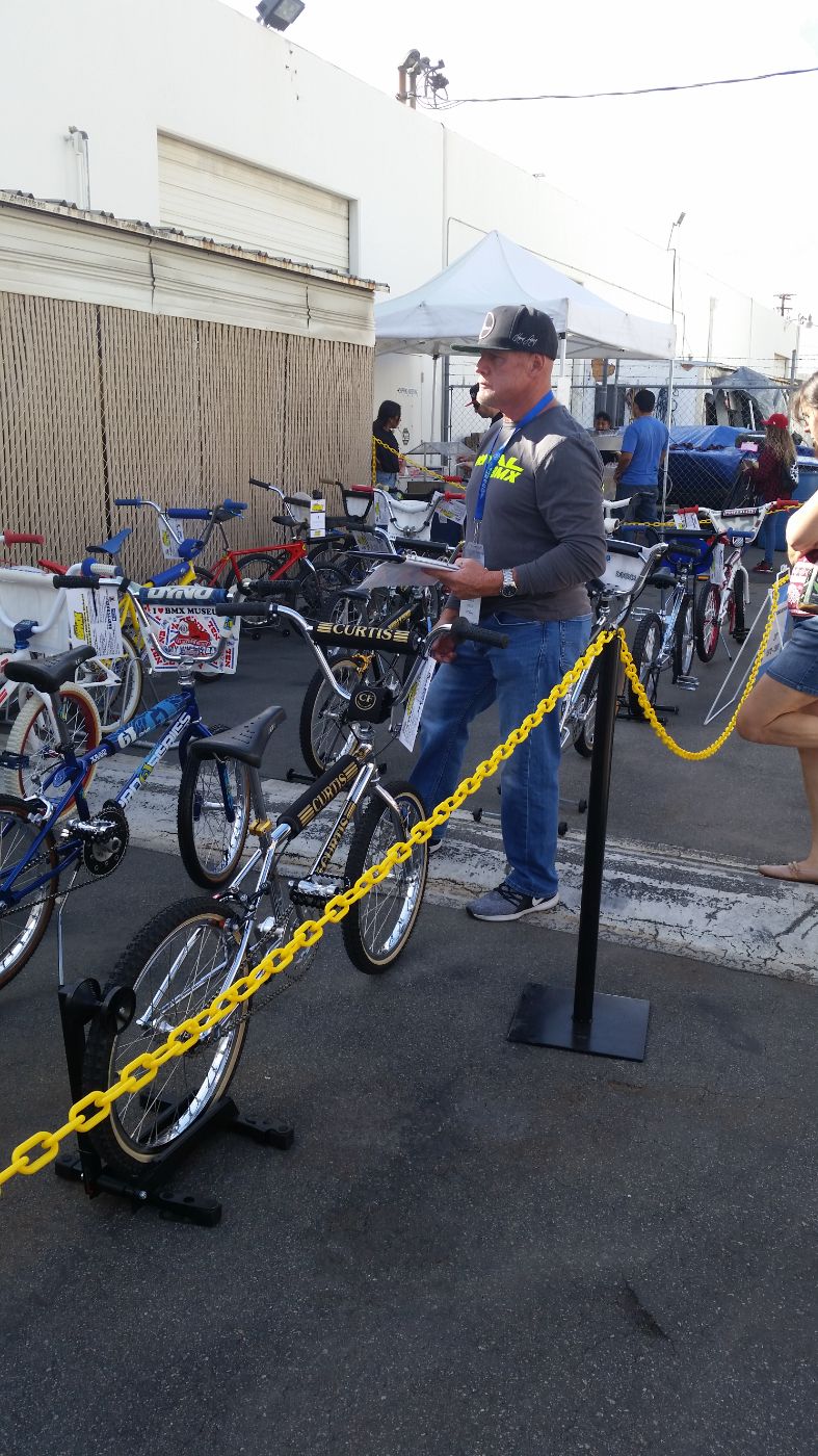 RIP Harry Leary - BMXmuseum.com Forums