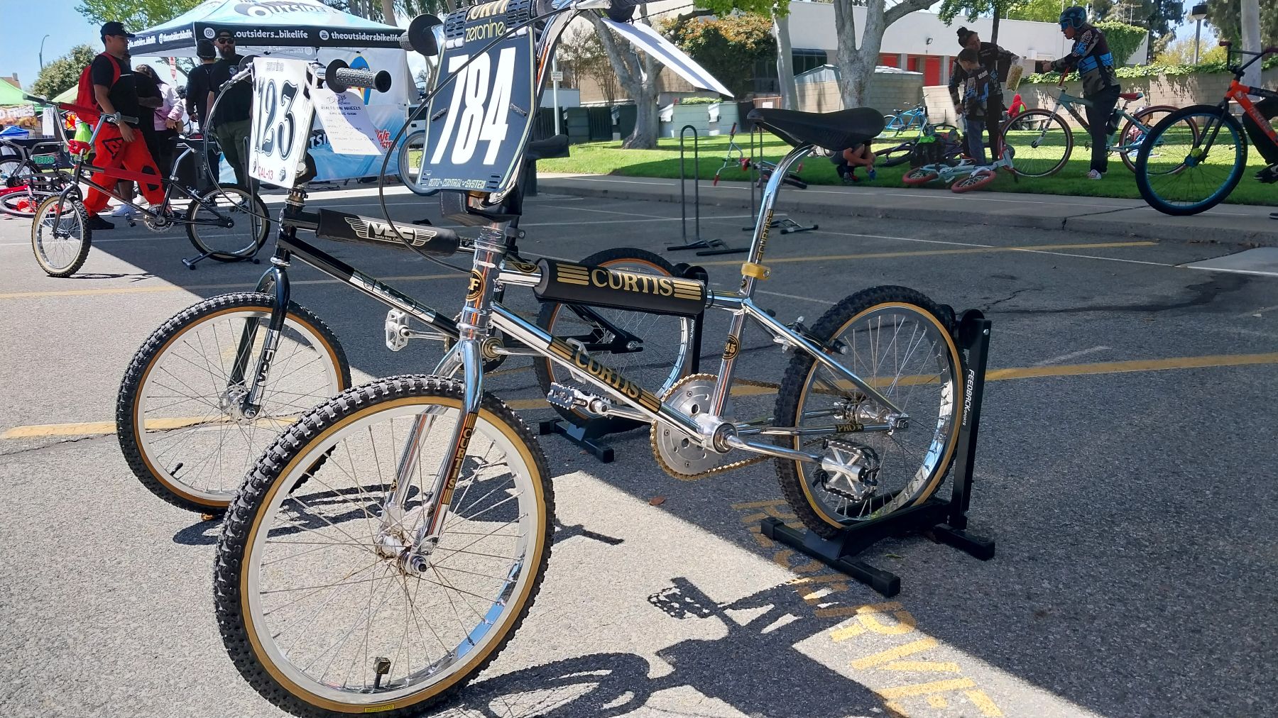 BMX Pet Peeve's and things that just bug you about BMX. - BMXmuseum.com ...