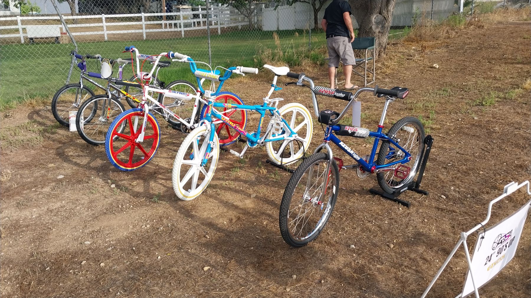 Yucaipa BMX CA bike show June 9,2024 - BMXmuseum.com Forums