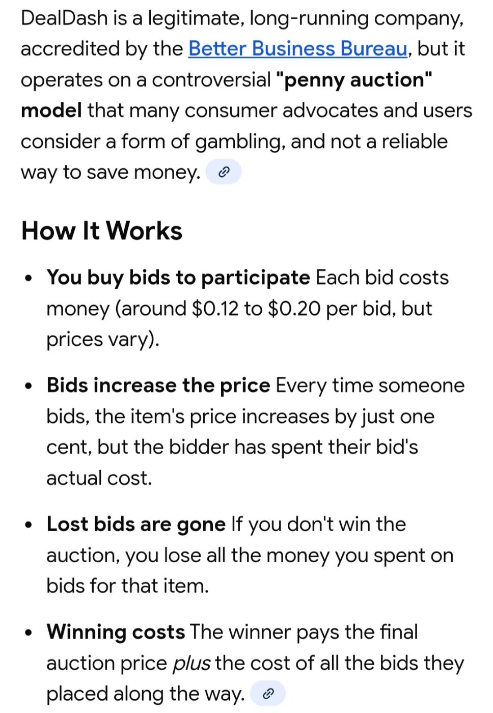 Any one ever try the deal dash action site? - BMXmuseum.com Forums