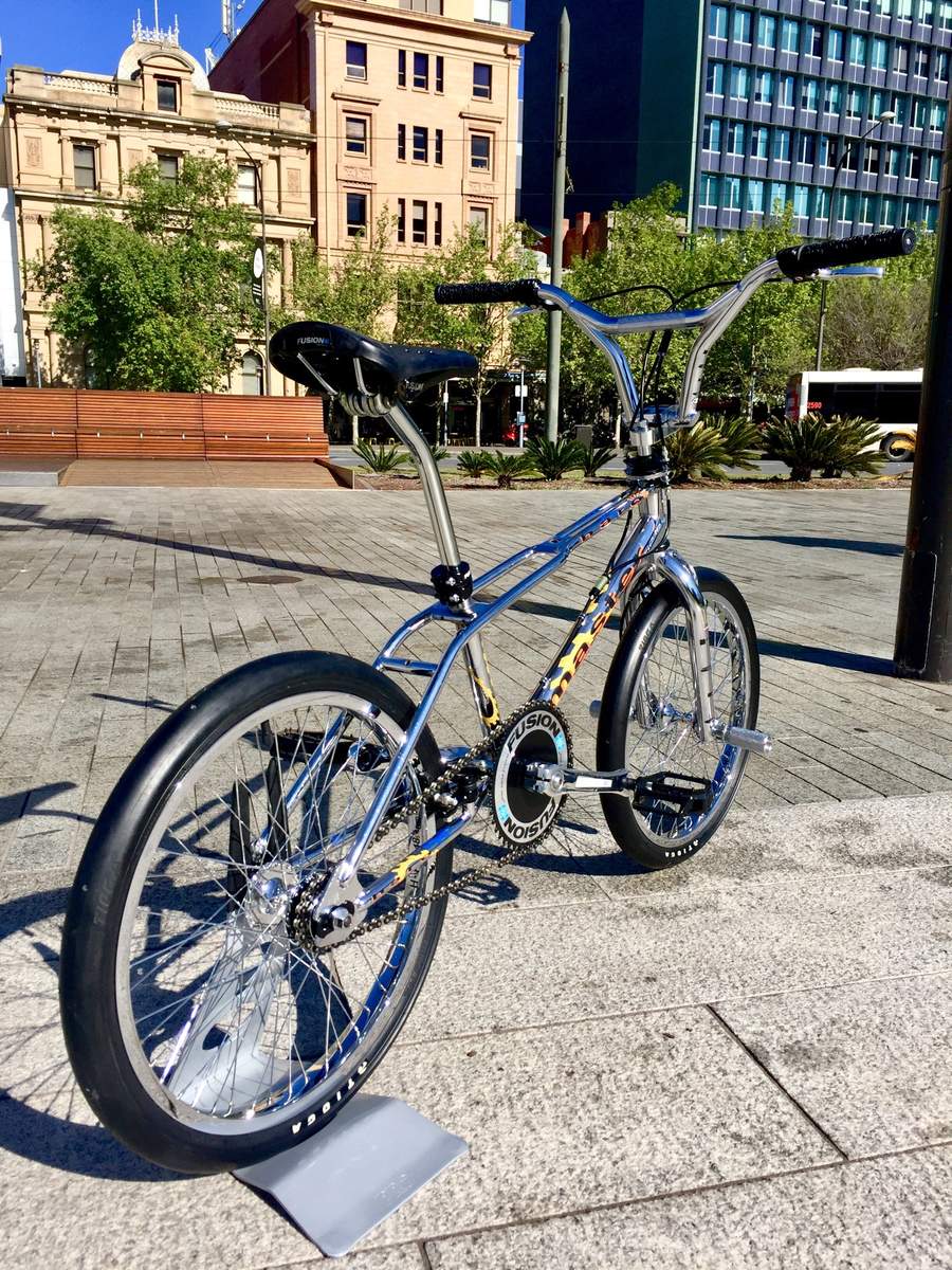 THE OFFICIAL 2018 BMXMUSEUM CALENDAR COMPLETED THREAD - FREESTYLE ...