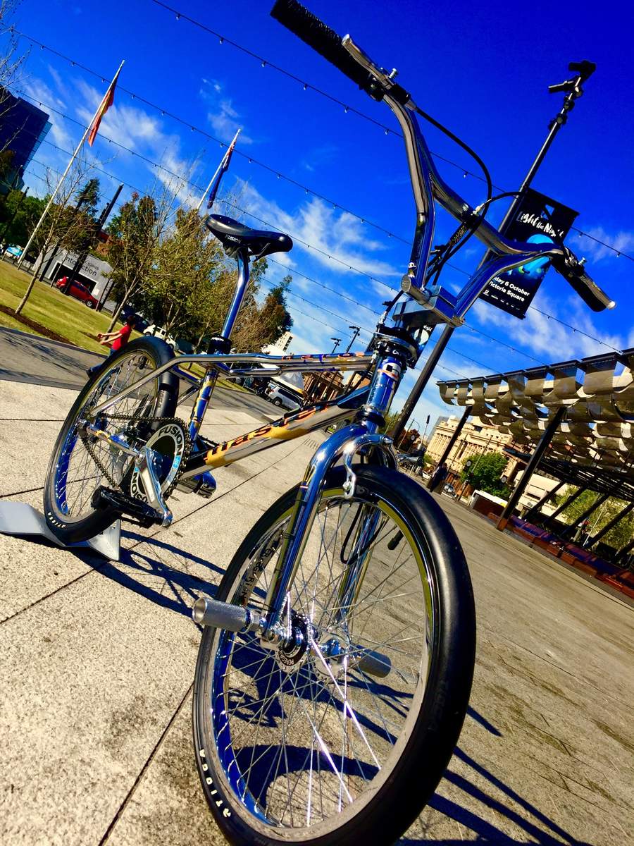 THE OFFICIAL 2018 BMXMUSEUM CALENDAR COMPLETED THREAD - FREESTYLE ...