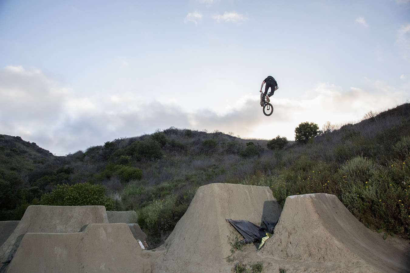 Sunday Session @ 420 Trails - BMXmuseum.com Forums