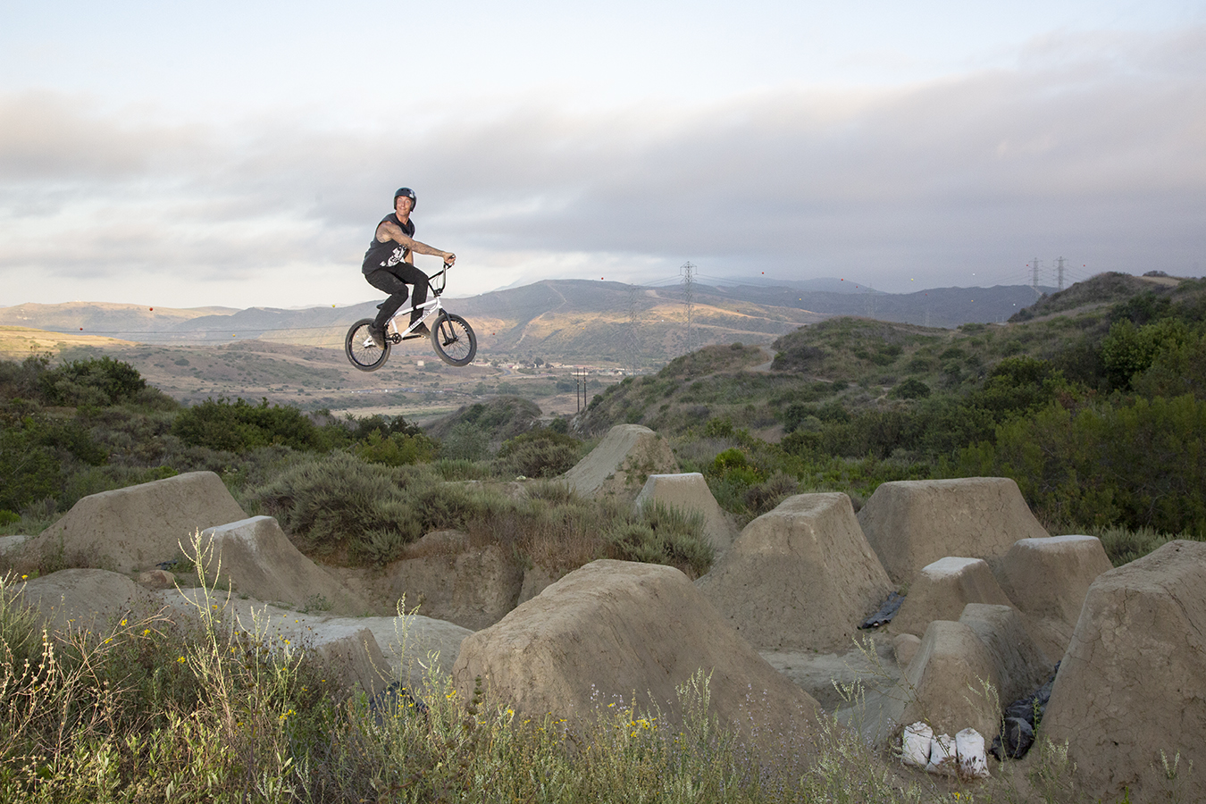 Sunday Session @ 420 Trails - BMXmuseum.com Forums