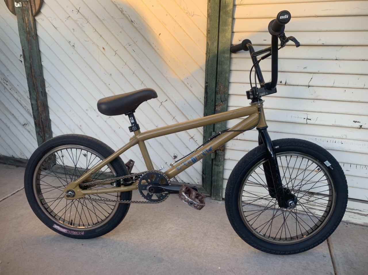 Saturday Score! volume/Demolition Rider owned??? - BMXmuseum.com Forums