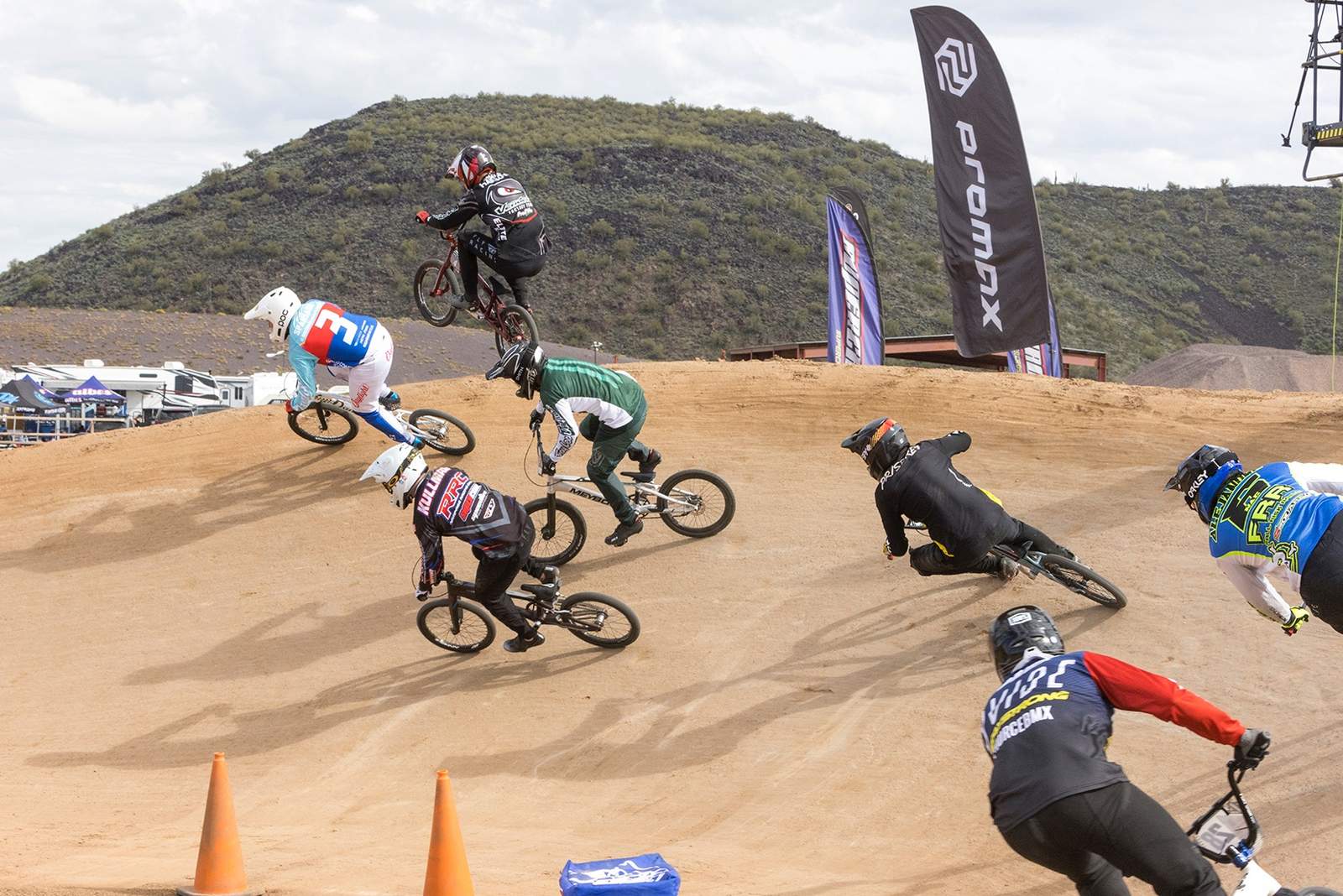 USA BMX WINTER NATIONALS PHOENIX AZ - BMXmuseum.com Forums