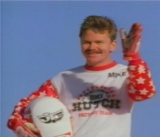 the most recognized bmx racer.... - BMXmuseum.com Forums