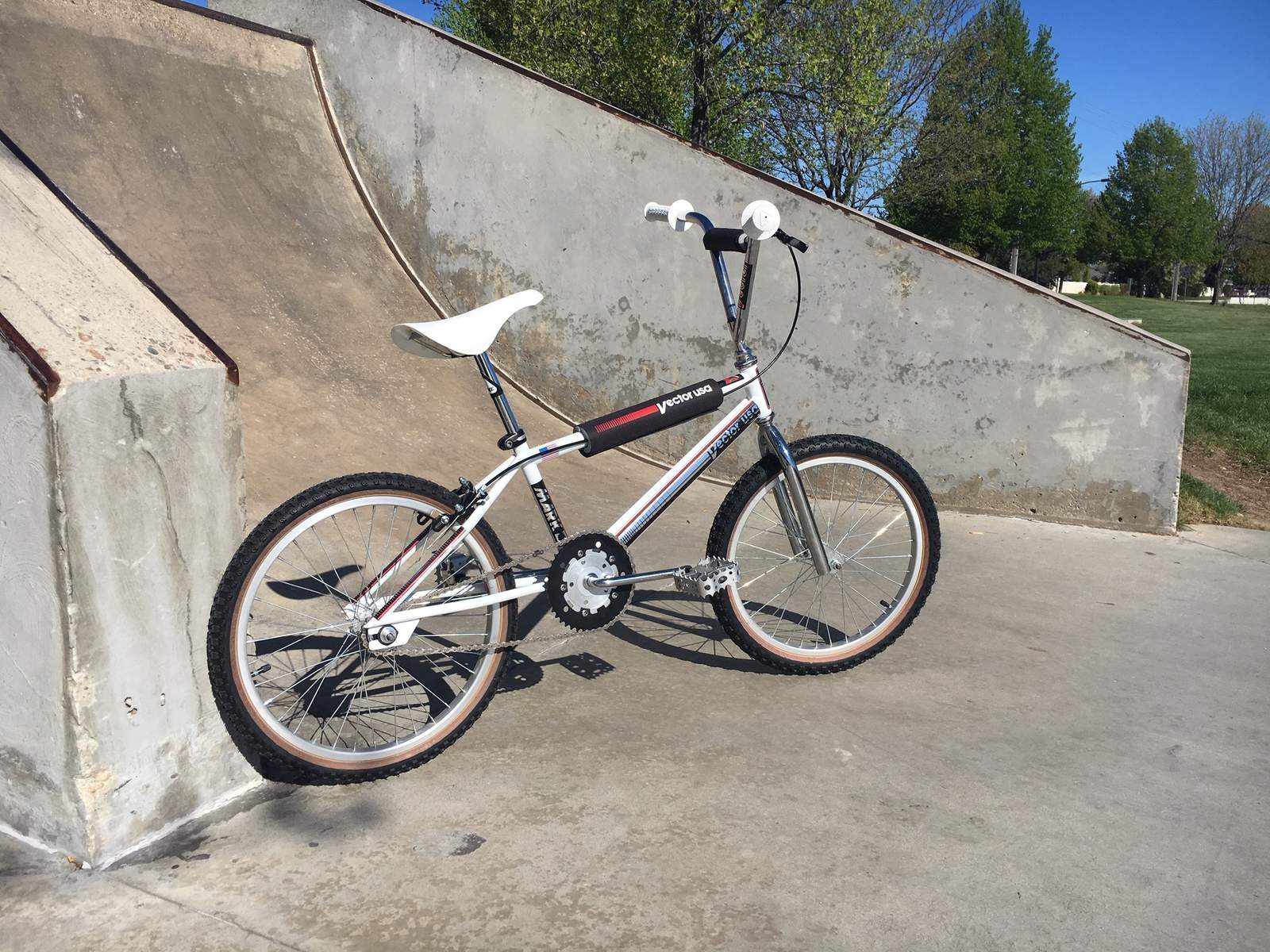 THE OFFICIAL 2019 BMX MUSEUM SPRING BO COMPLETED THREAD - RACE ...