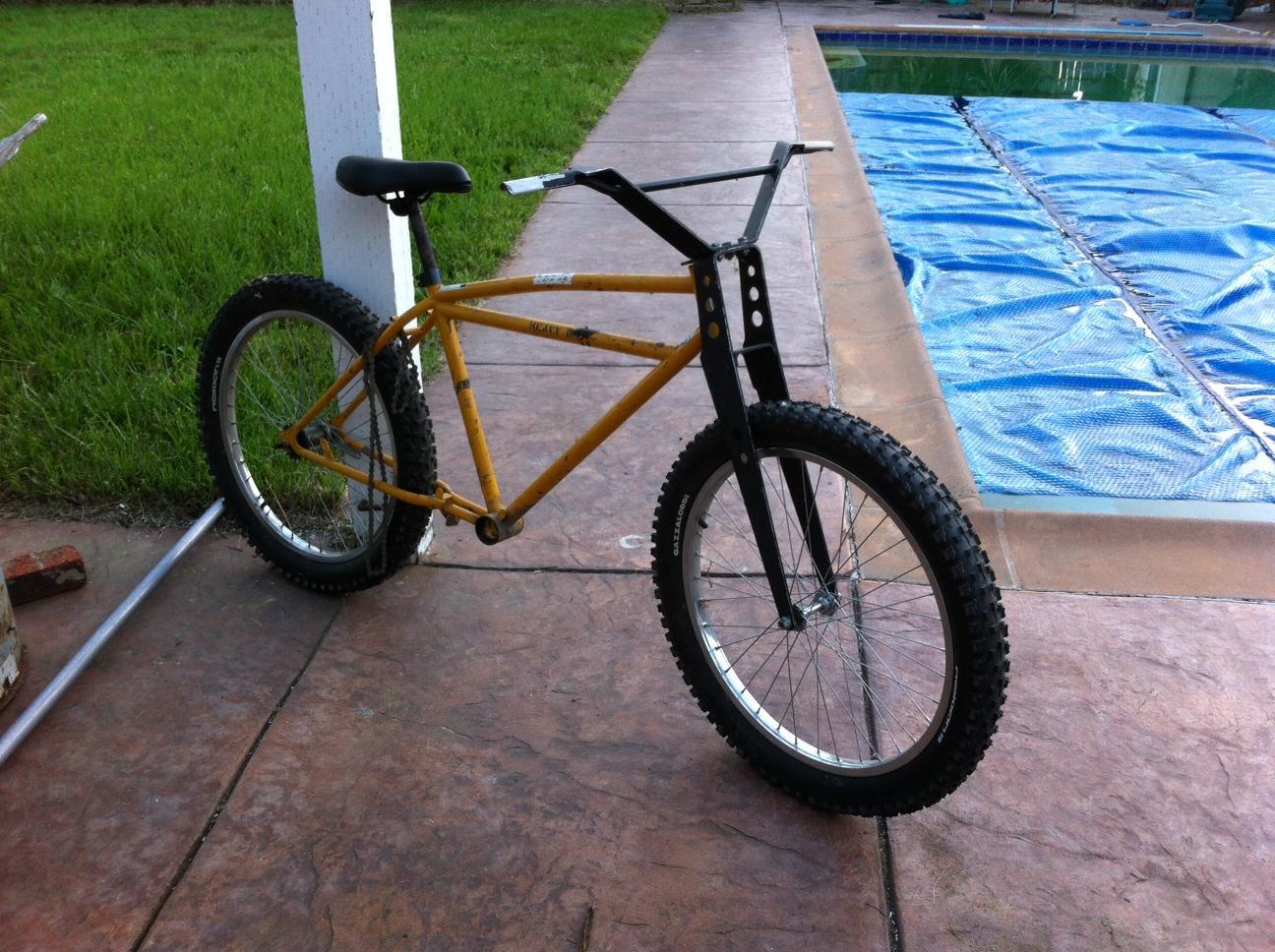 1979 AMF Avenger - BMXmuseum.com Forums