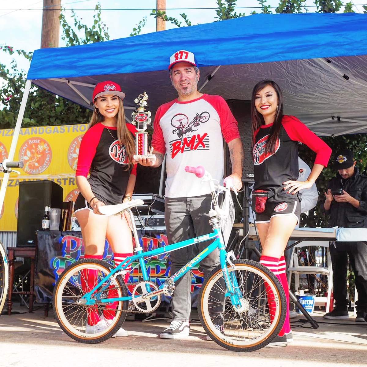 The day I met Brian Scura! - BMXmuseum.com Forums