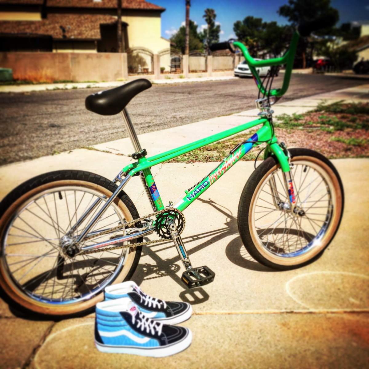 VANS BMX - BMXmuseum.com Forums