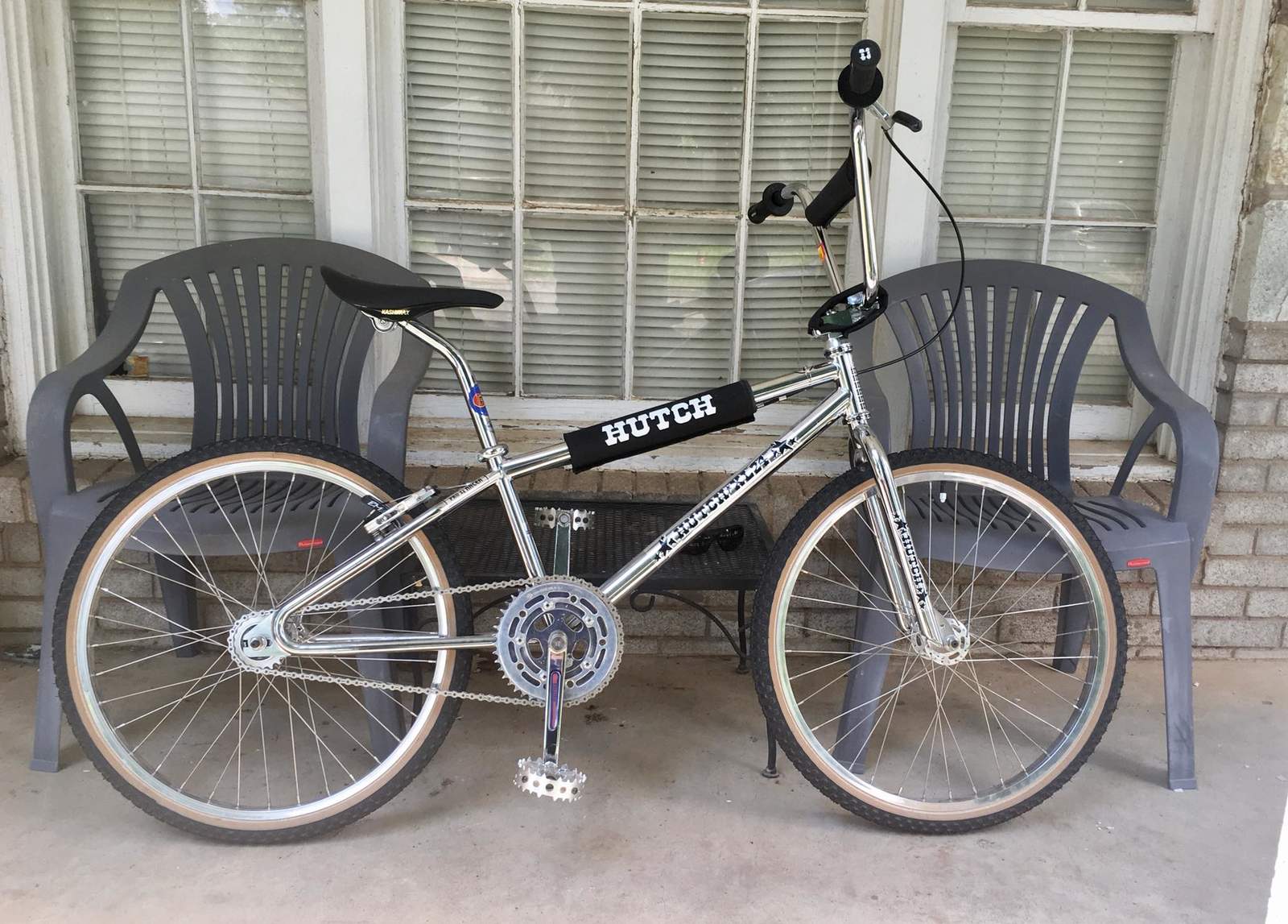 Todays Ride. - BMXmuseum.com Forums