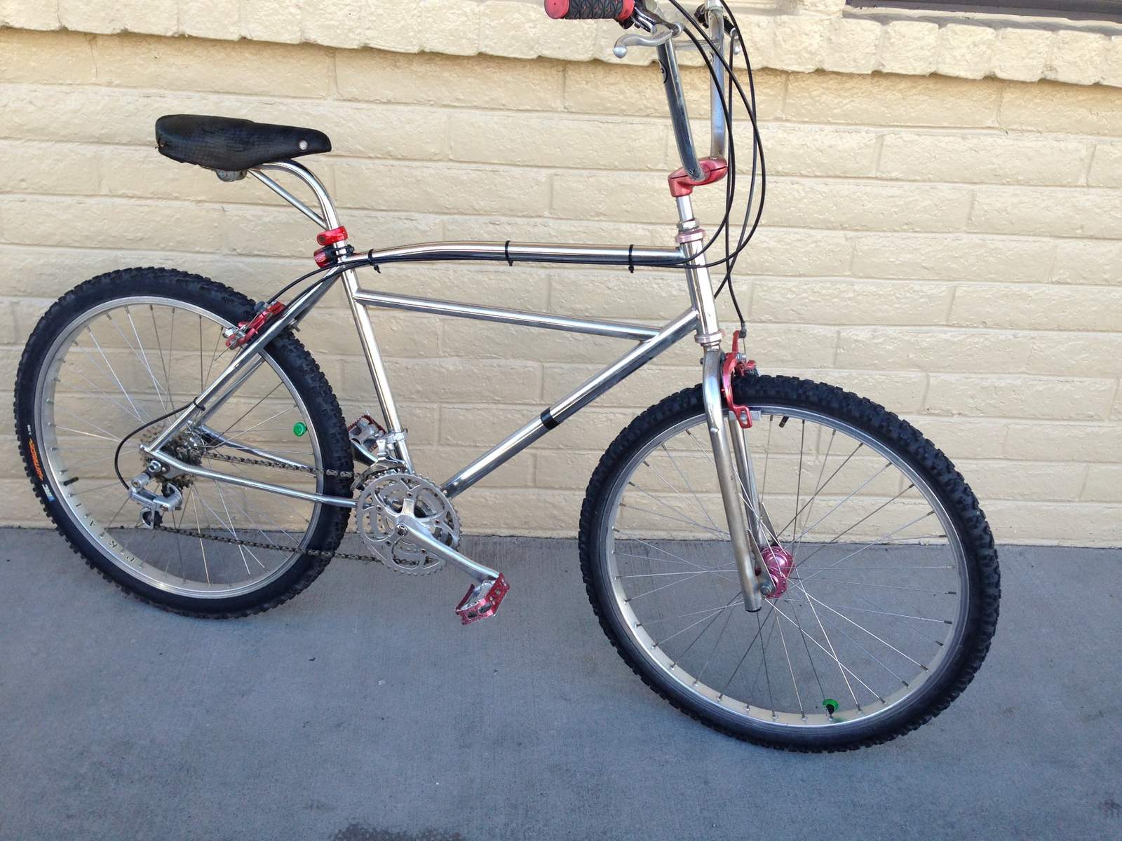 MCS cruiser score - BMXmuseum.com Forums