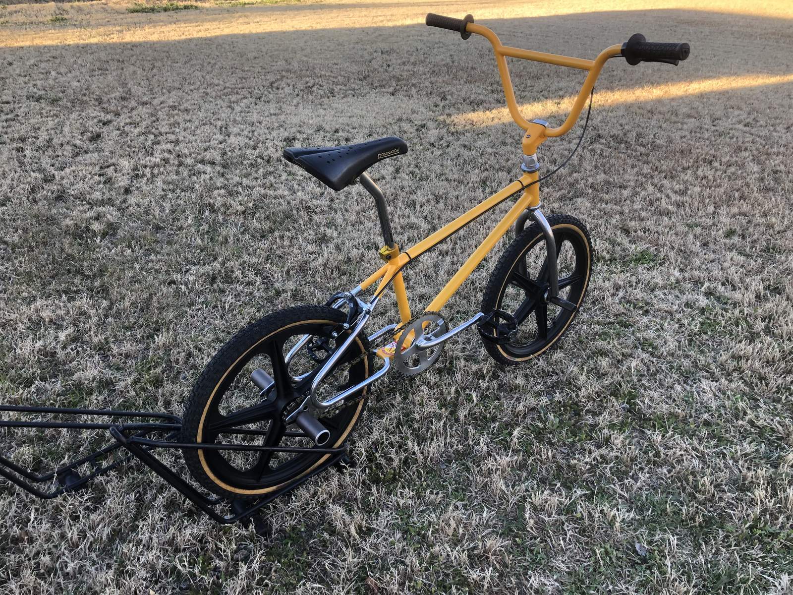 Mongoose Builds! Mongoose Questions! Post them here... - BMXmuseum.com ...