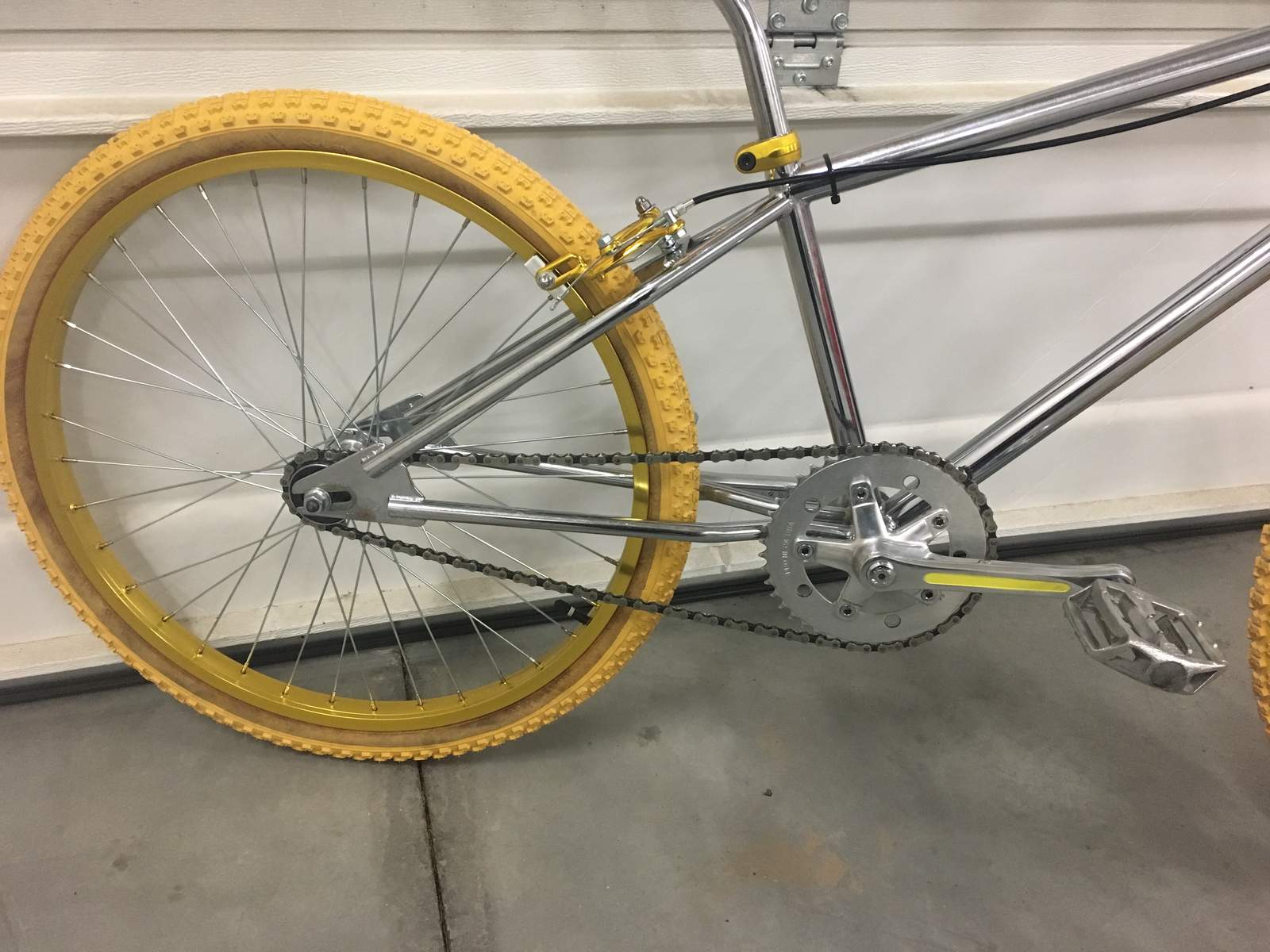 REAR END........SATURDAY - BMXmuseum.com Forums